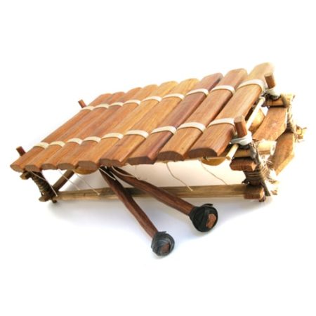 Xylophone Large West Africa – Happy Buddha UK