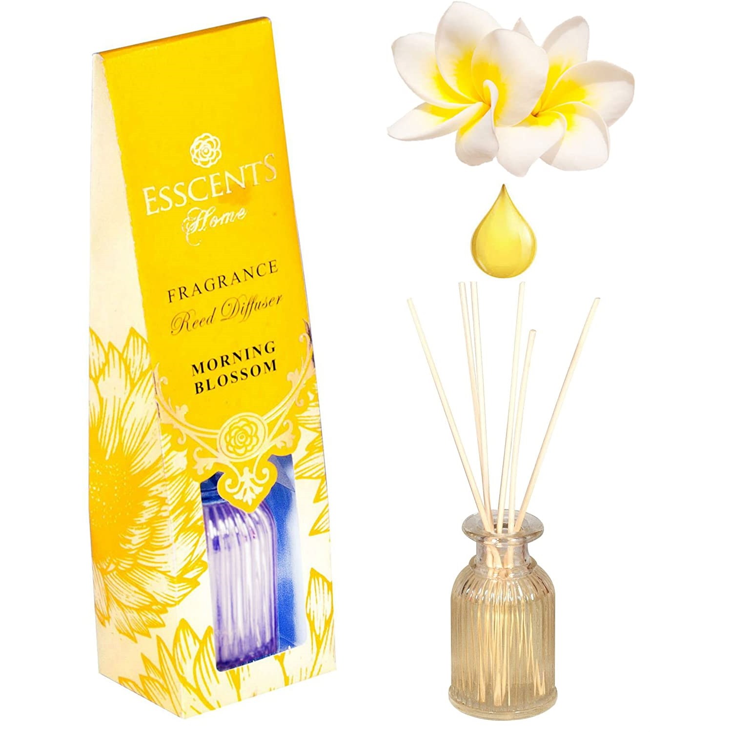 Reed Diffusers – Happy Buddha Website and Shop